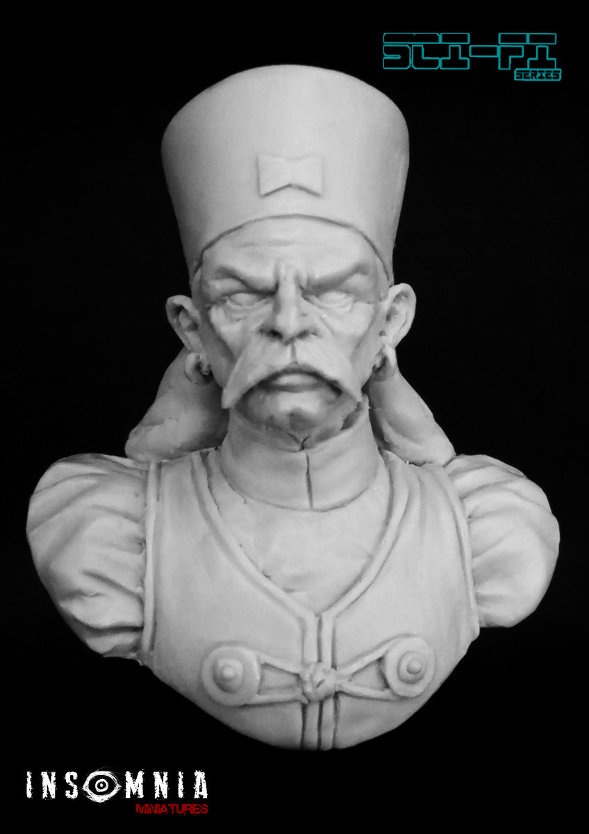 20 Real-Life – Insomnia Miniatures