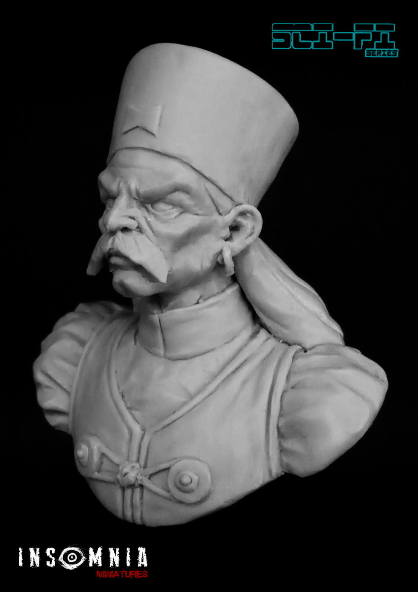 20 Real-Life – Insomnia Miniatures